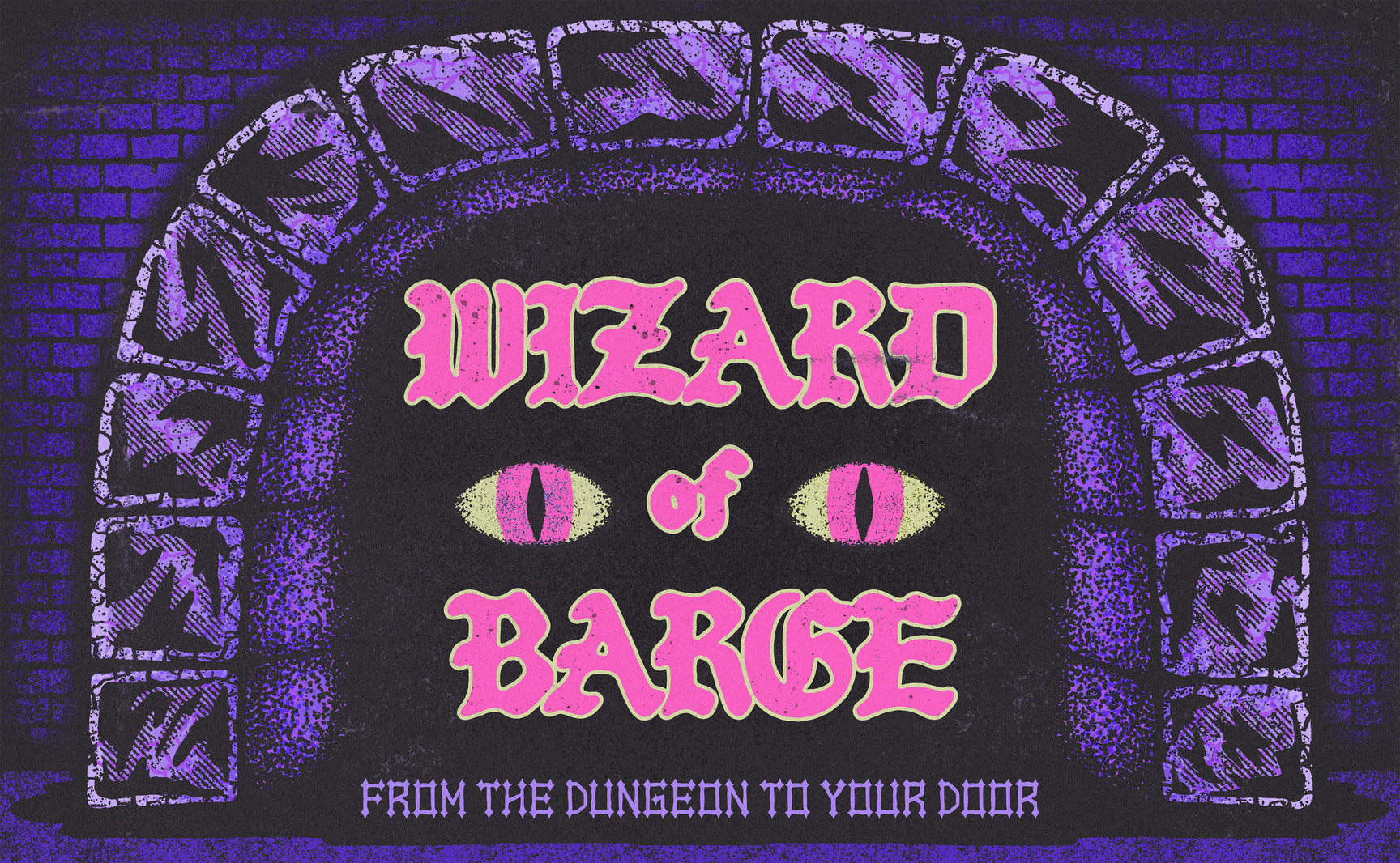 Wizard of Barge
