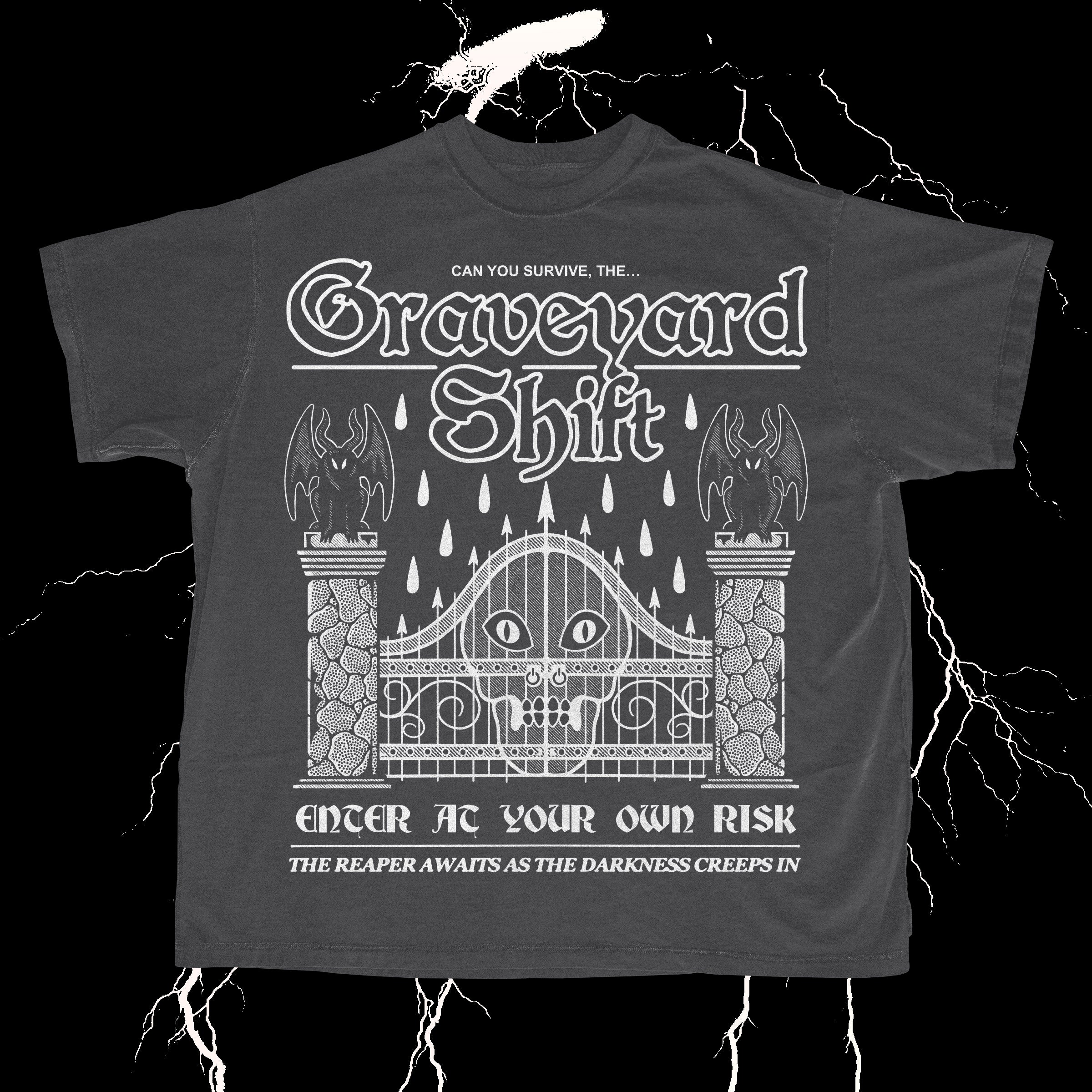 Shirts – Page 4 – Wizard of Barge